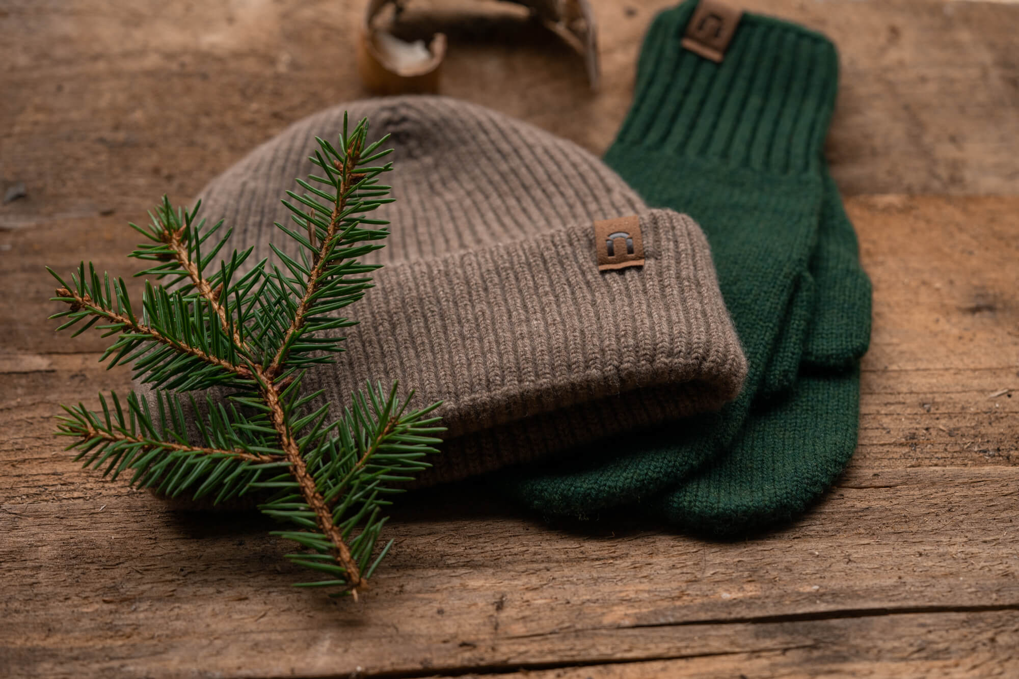North Outdoor | 5 tips - the best soft gift ideas for Christmas