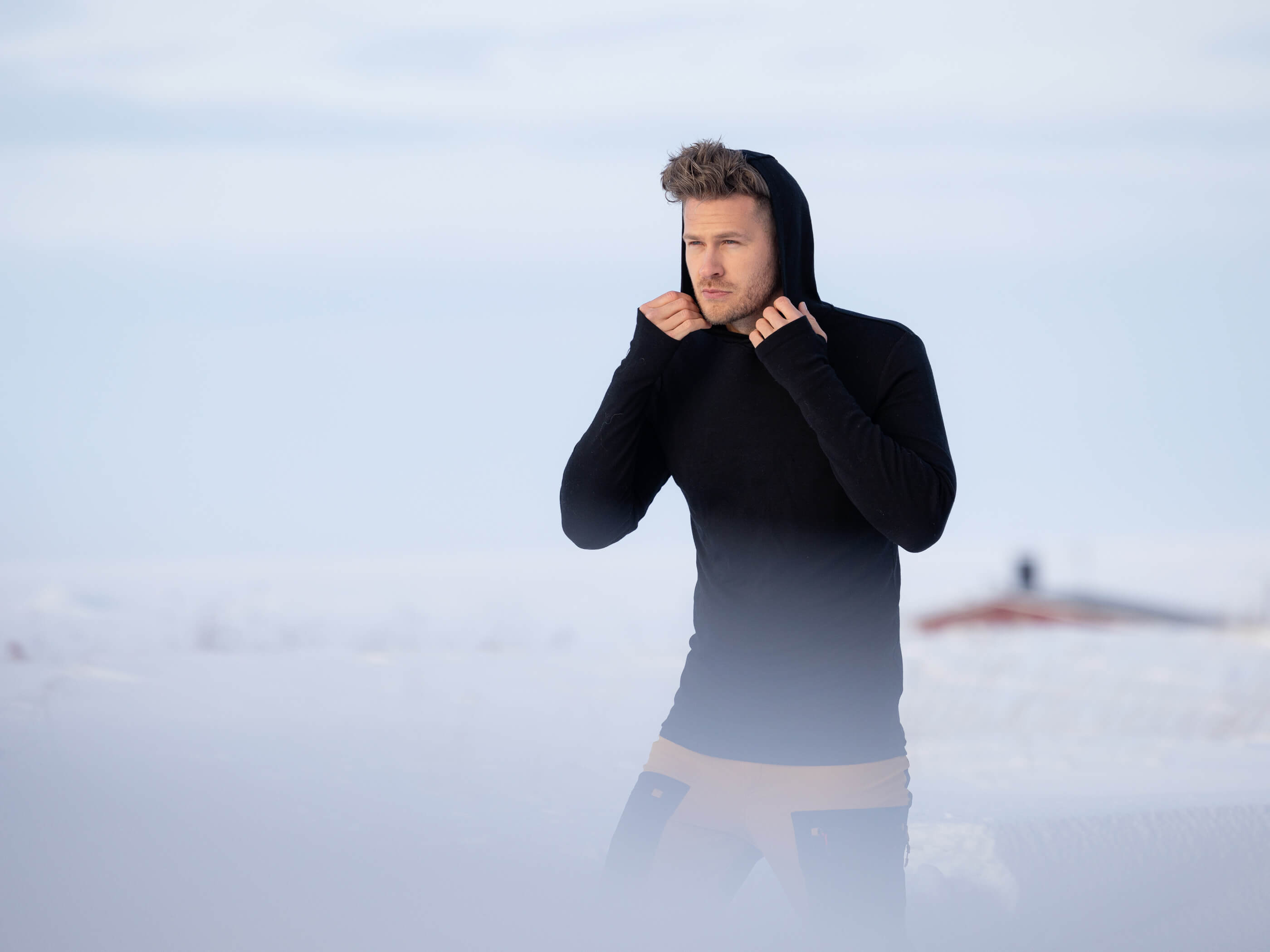 Men's Mid Layers Merino Wool Fast Delivery Buy Now 🤩 – North Outdoor