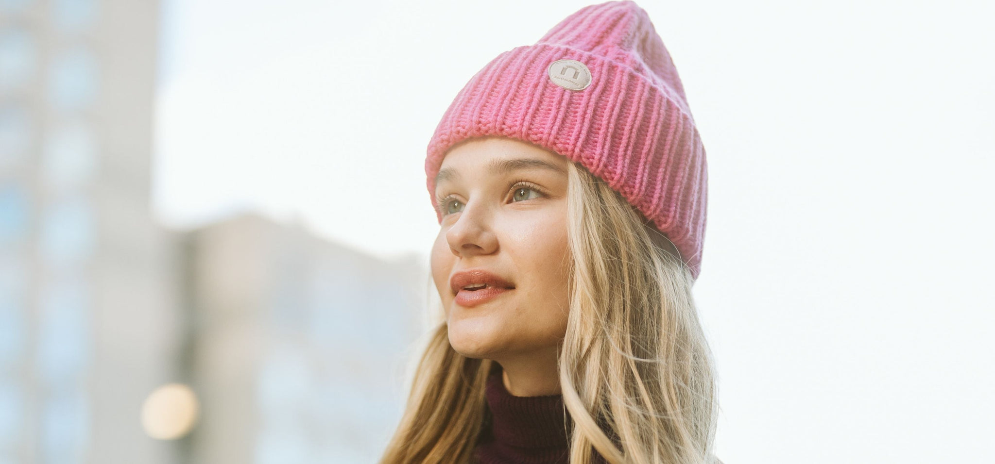 Merino Wool Beanies – Now on Sale