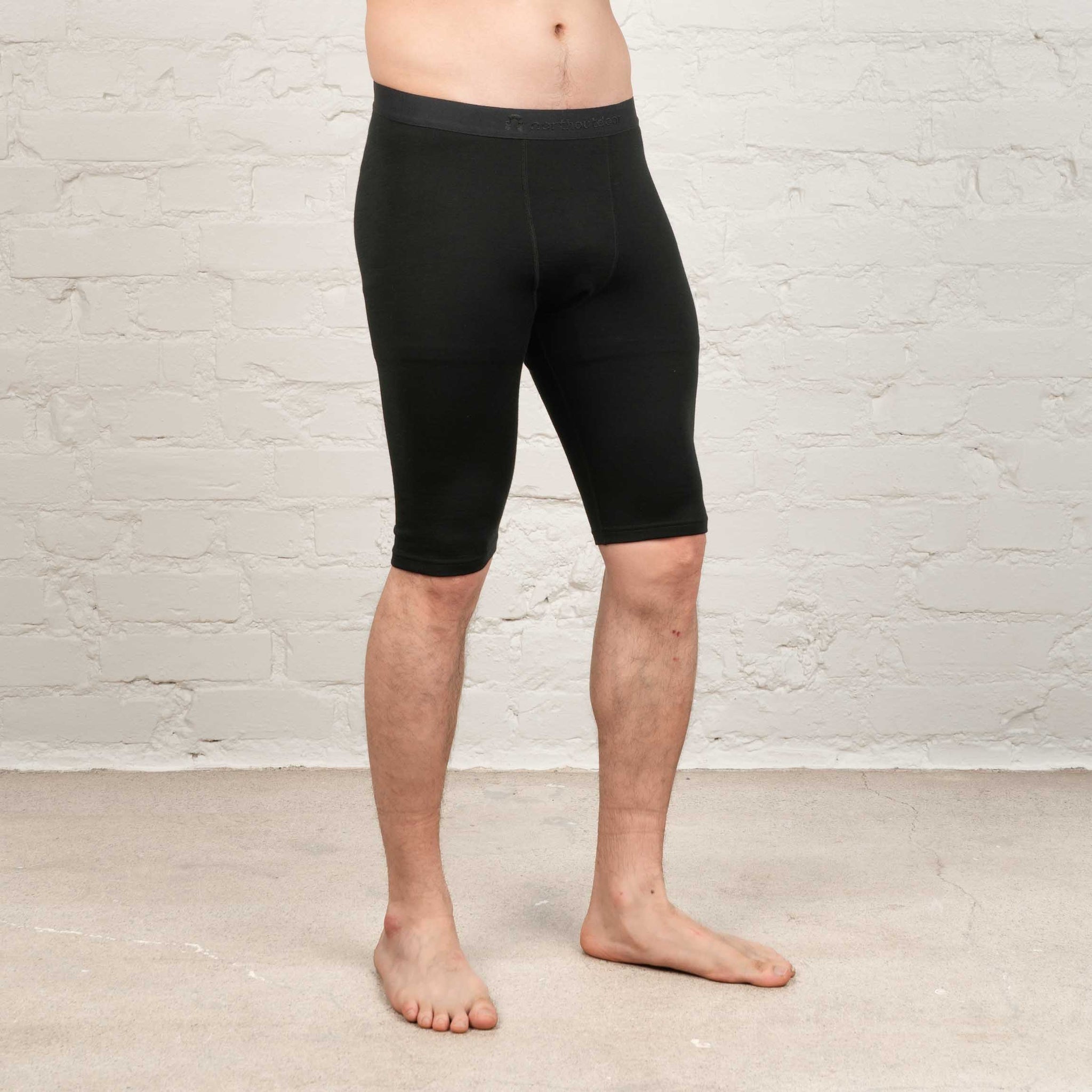 North Outdoor | Sensitive 225 men's merino boxers